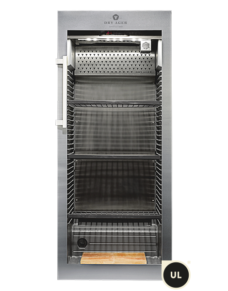 Dry Aging at Home I DRYAGER™ Dry Aging Cabinet Home Use | Canada